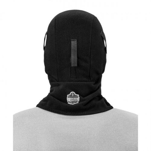 2 Piece Balaclava Face Mask - Traffic Cones For Less