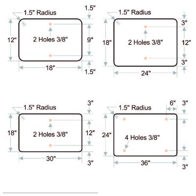 MUTCD Wrong Way Sign - Traffic Cones For Less