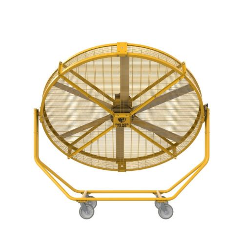 Big Ass Fans AirGo 2.0 Tilting Directional Fan