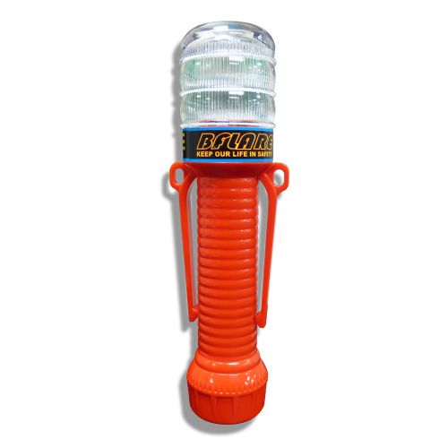 Aviation Grade Marshalling Flare Wand Bundle 10 Pack