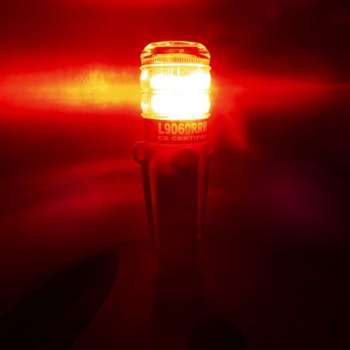 Aviation Grade Marshalling Flare Wand Bundle 10 Pack