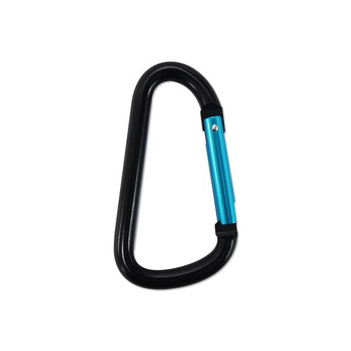 3" Valet Carabiner Clip - Traffic Cones For Less