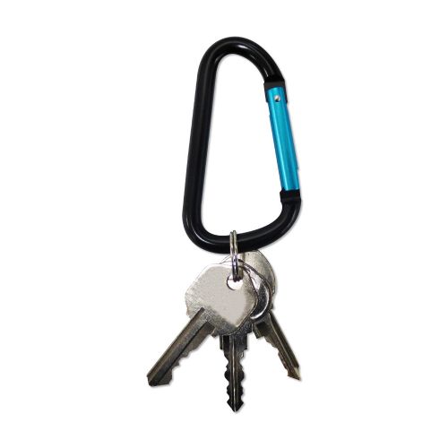 3" Valet Carabiner Clip - Traffic Cones For Less
