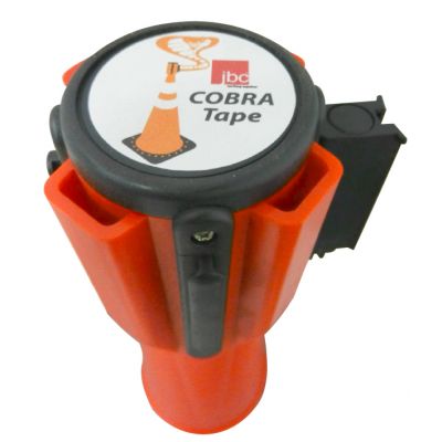 Cobra Tape for Traffic Cones - Traffic Cones For Less