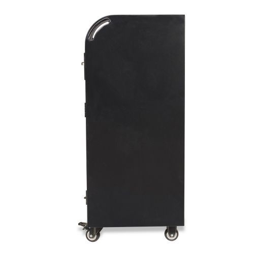 Elite Valet Podium, 150 Hooks w/Full Wrap Artwork