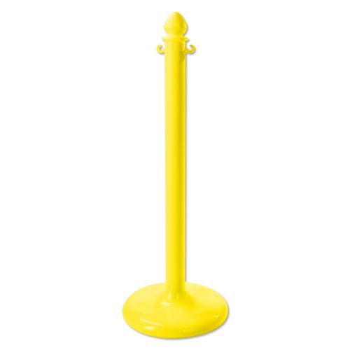 2.5-Inch Stanchion 41" Height Medium Duty - Traffic Cones For Less