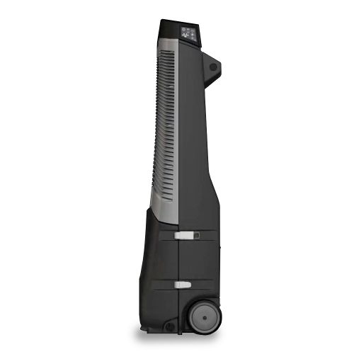 Vector High Performance Mobile Cooling System