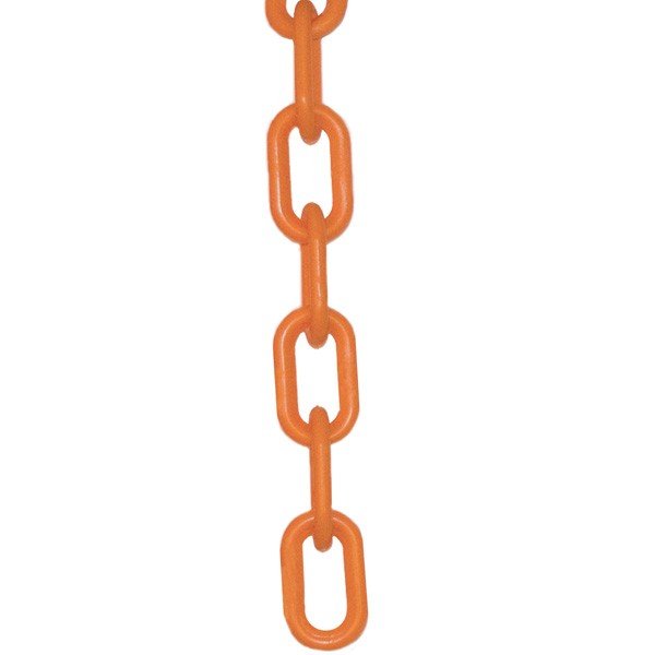 36" Traffic Cone Connector Chain Kit - Traffic Cones For Less