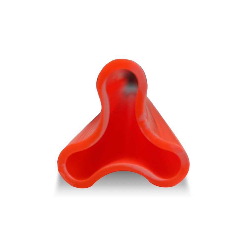 Heavy Duty Marshalling Aviation Safety Day & Night Wand Bundle - 20 Pack