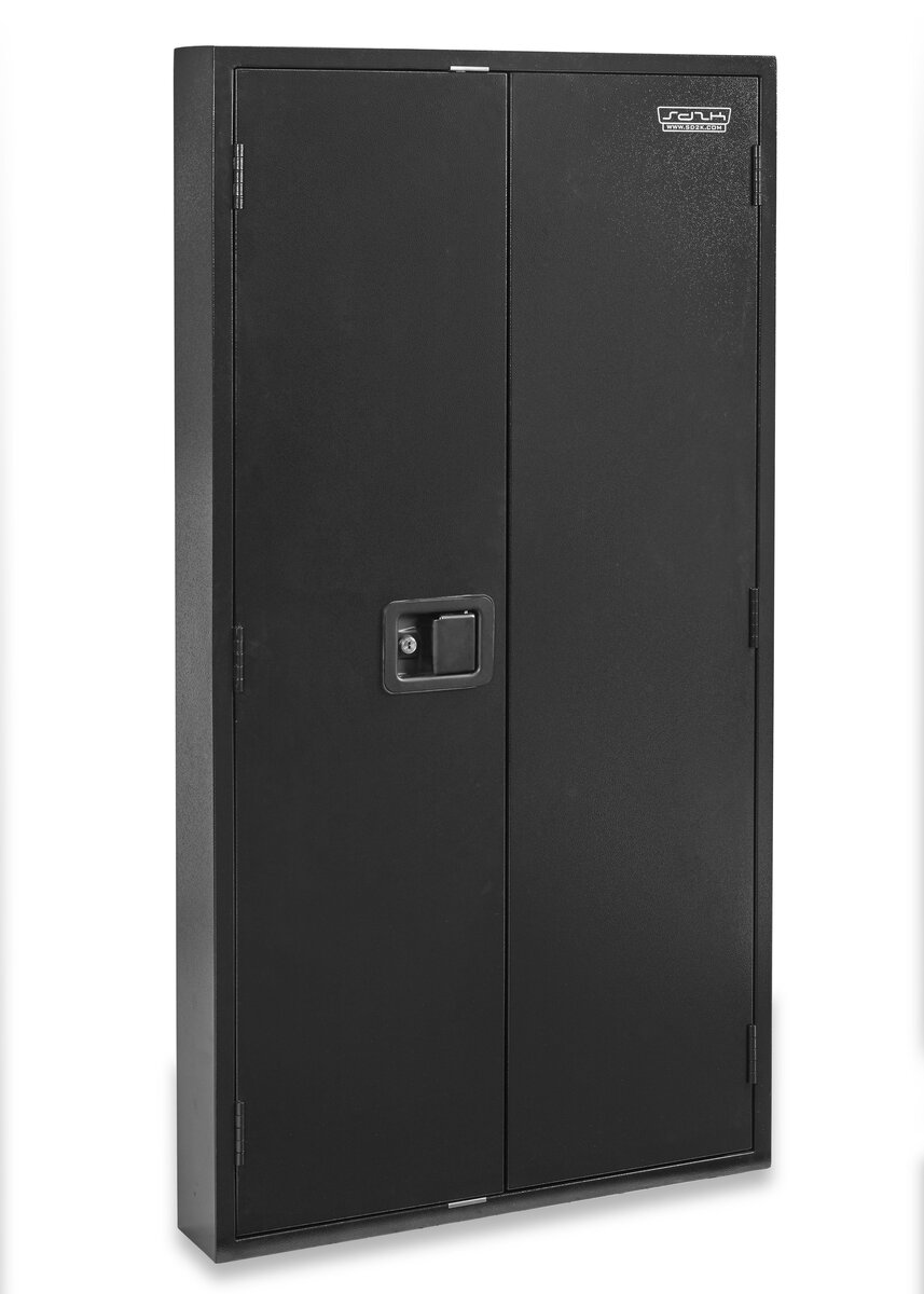 200 Hook Valet Key Box - Traffic Cones For Less