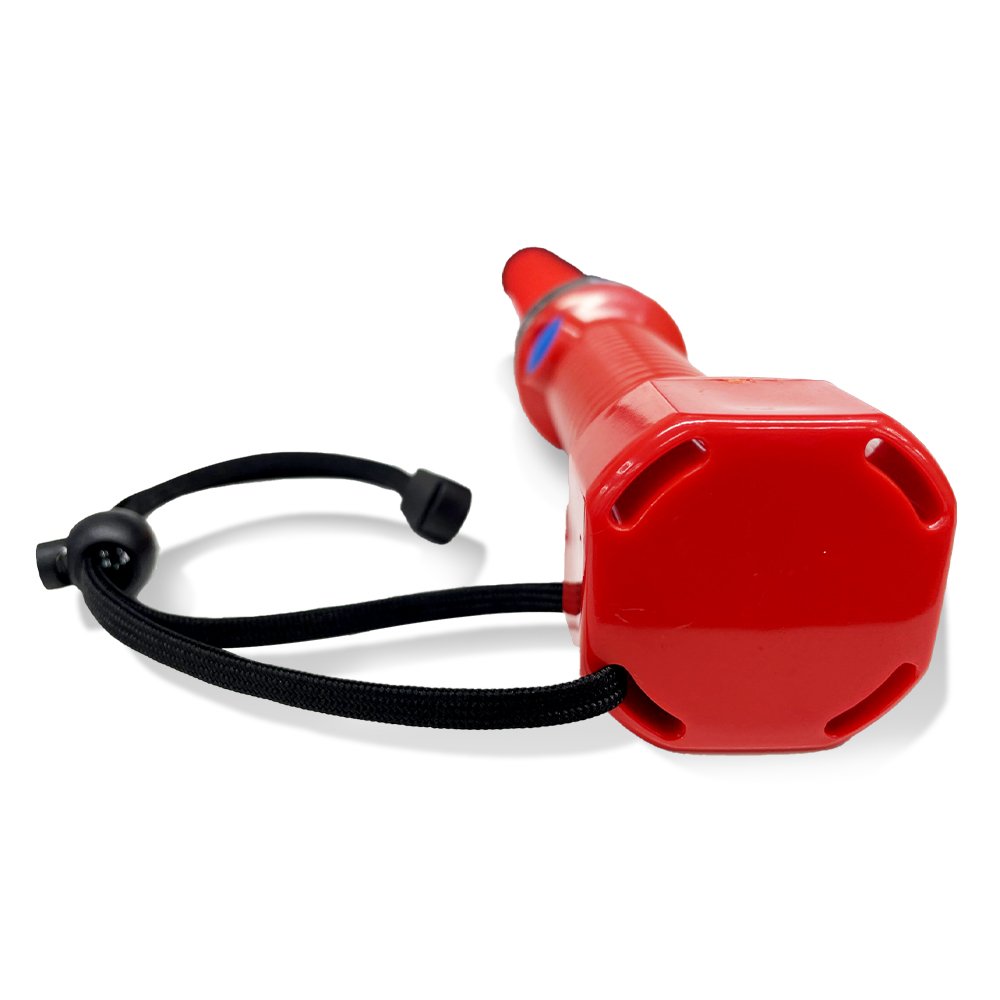 Heavy Duty Marshalling Aviation Safety Day & Night Wand Bundle - 20 Pack