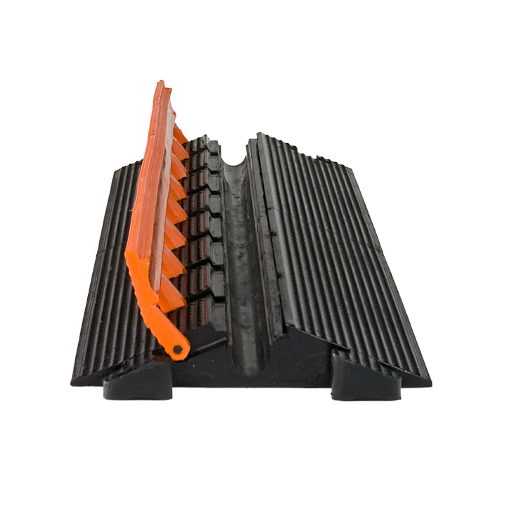 Elasco Lite Guard 1100 Series Single Channel Cable Protector