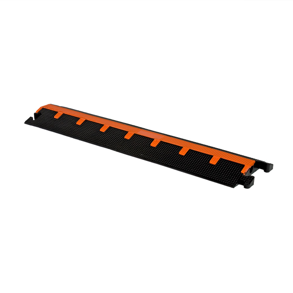 Elasco Lite Guard 1100 Series Single Channel Cable Protector