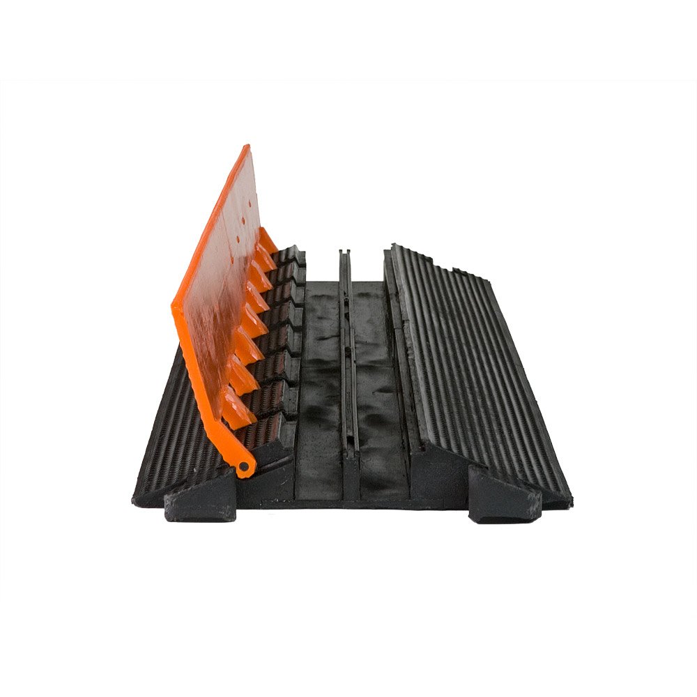 Elasco Lite Guard 2125 Series Dual Channel Cable Protector