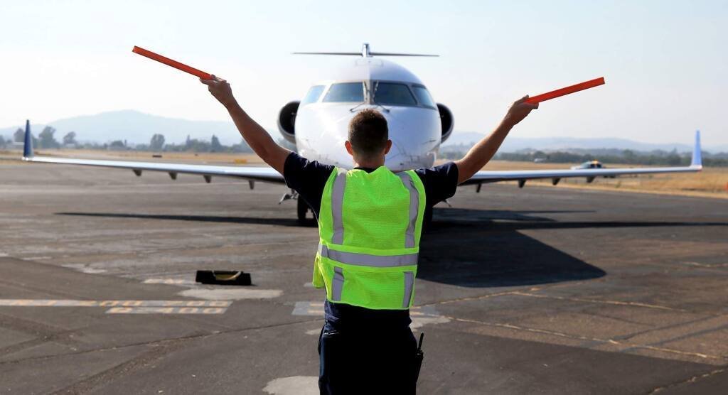 Heavy Duty Marshalling Aviation Safety Day & Night Wand Bundle - 20 Pack