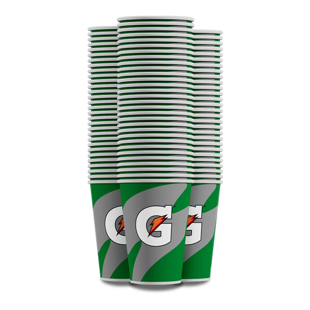 Exclusive Marathon 7oz Cup Bundle - 10 Cases