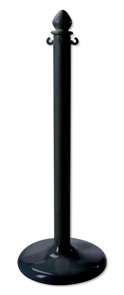 2.5-Inch Stanchion 41" Height Medium Duty - Traffic Cones For Less