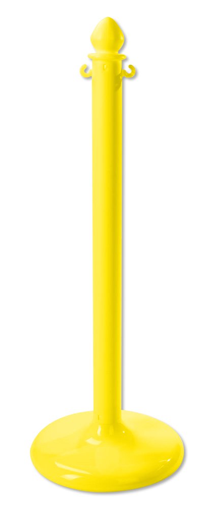 2.5-Inch Stanchion 41" Height Medium Duty - Traffic Cones For Less