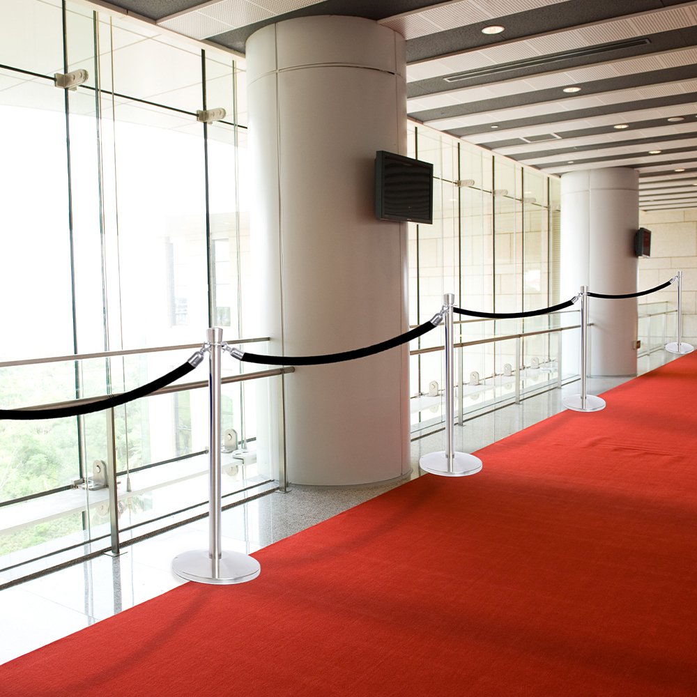 ColorStar Premium Indoor Event Carpet