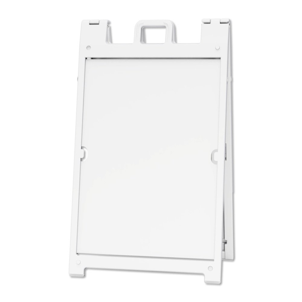 Signicade Deluxe Sidewalk A-Frame Sign