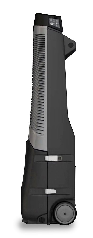 Vector High Performance Mobile Cooling System