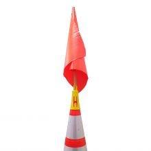 Universal Cone Adapter - Traffic Cones For Less