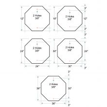 Official MUTCD Stop Traffic Sign - Traffic Cones For Less