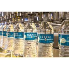 Niagara Purified Water 19 Pallet Bundle, 16.9-oz Bottles