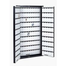 200 Hook Valet Key Box - Traffic Cones For Less