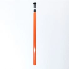 LED 24" Stop/Slow Sign - Traffic Cones For Less