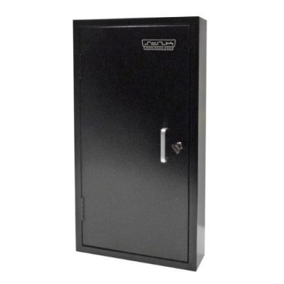 50 Hook Valet Key Box w/Cam Lock - Traffic Cones For Less