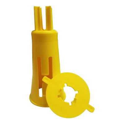 Universal Cone Adapter - Traffic Cones For Less