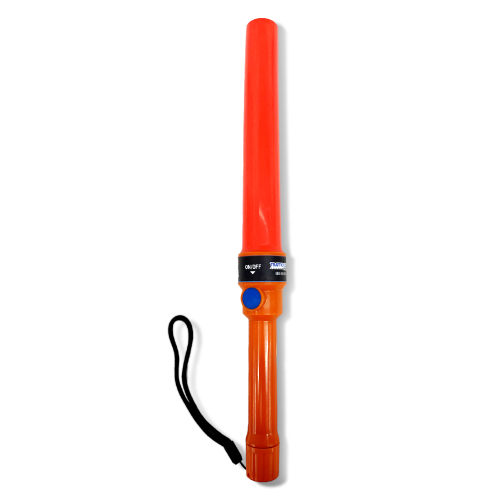 Slim Heavy Duty Light Wand - Traffic Cones For Less