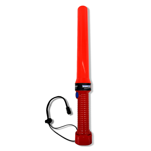 Marshalling Safety Wand l8960 Heavy Duty Aviation Grade