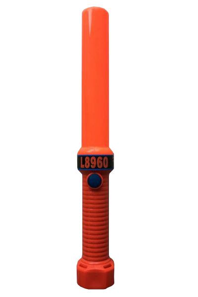 Marshalling Safety Wand Heavy Duty Aviation Grade