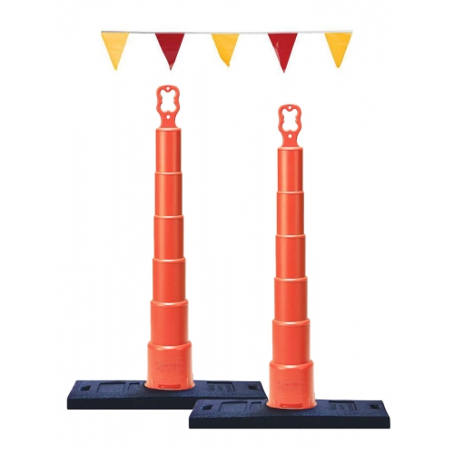 Exclusive Industrial Roof Warning Line Perimeter Kit