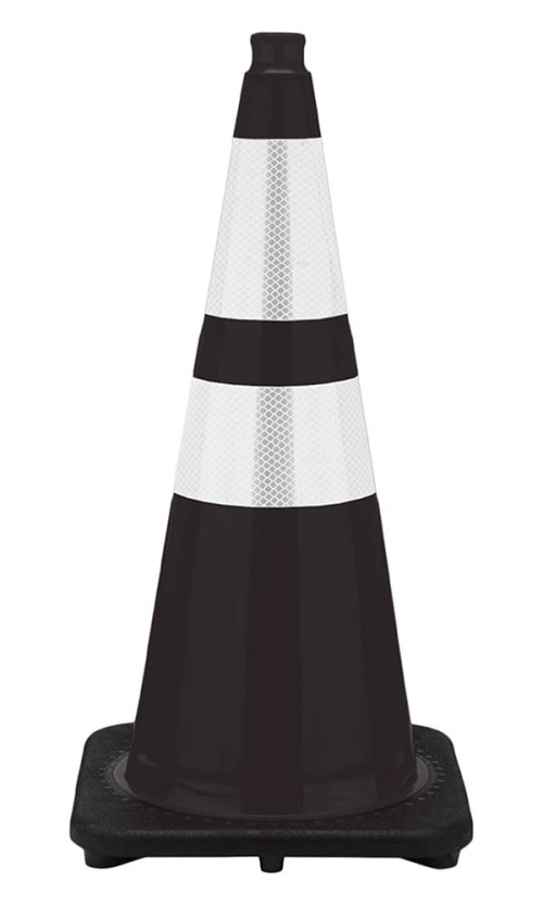 Traffic Cones For Less – Traffic Cones – Customize Your Cones – 28 ...
