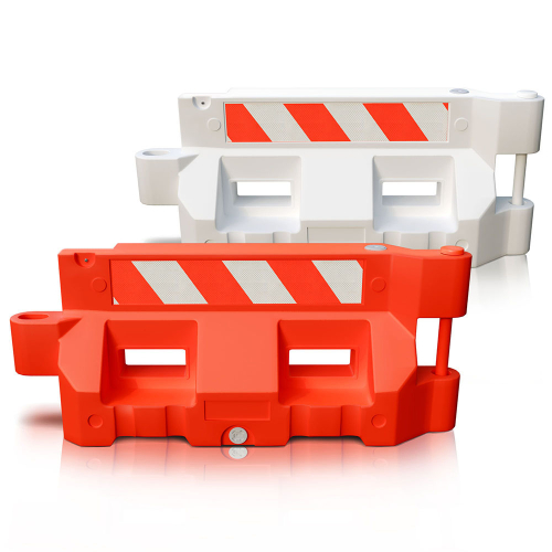 HydroCade Water Filled Barricade System