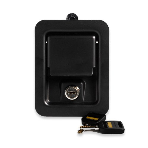 Elite Lock Replacement Kit for Valet Parking Podium