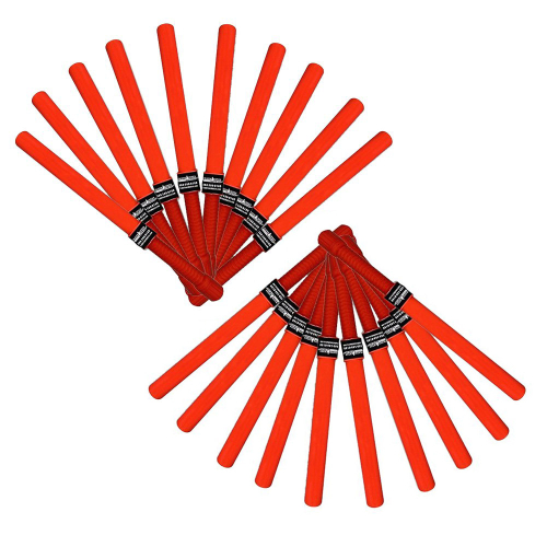 Heavy Duty Marshalling Aviation Dura-Wand - 20 Pack