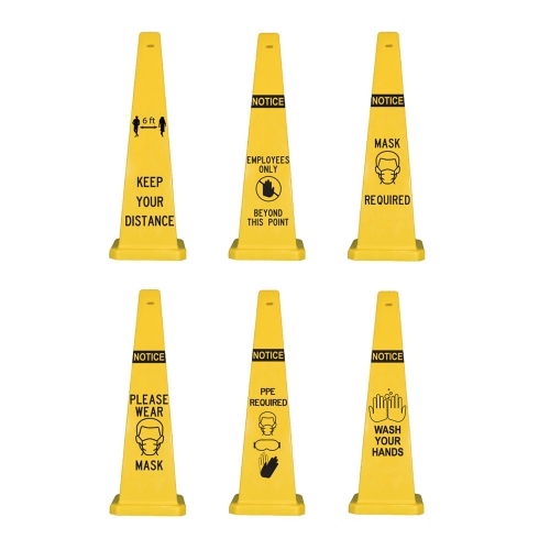 36 Inch Traffic Cones CR36S Traffic Safety Store, 44% OFF