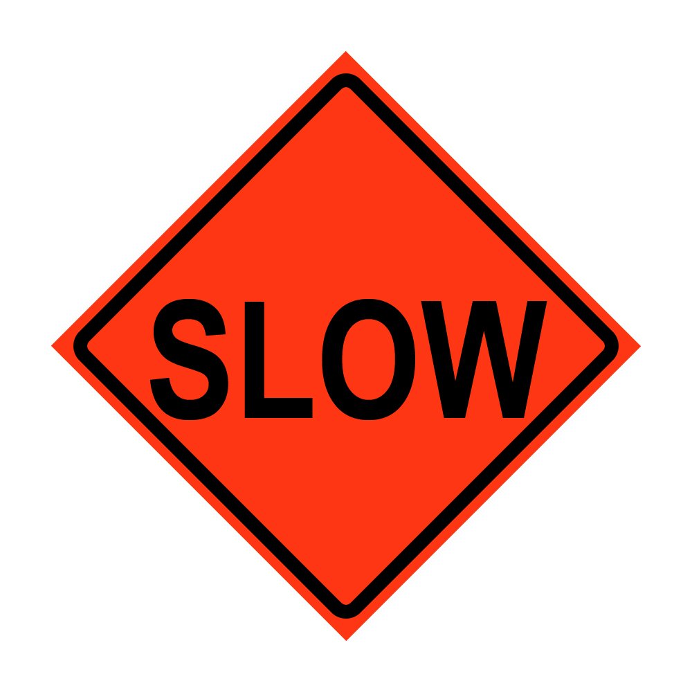Slow Sign