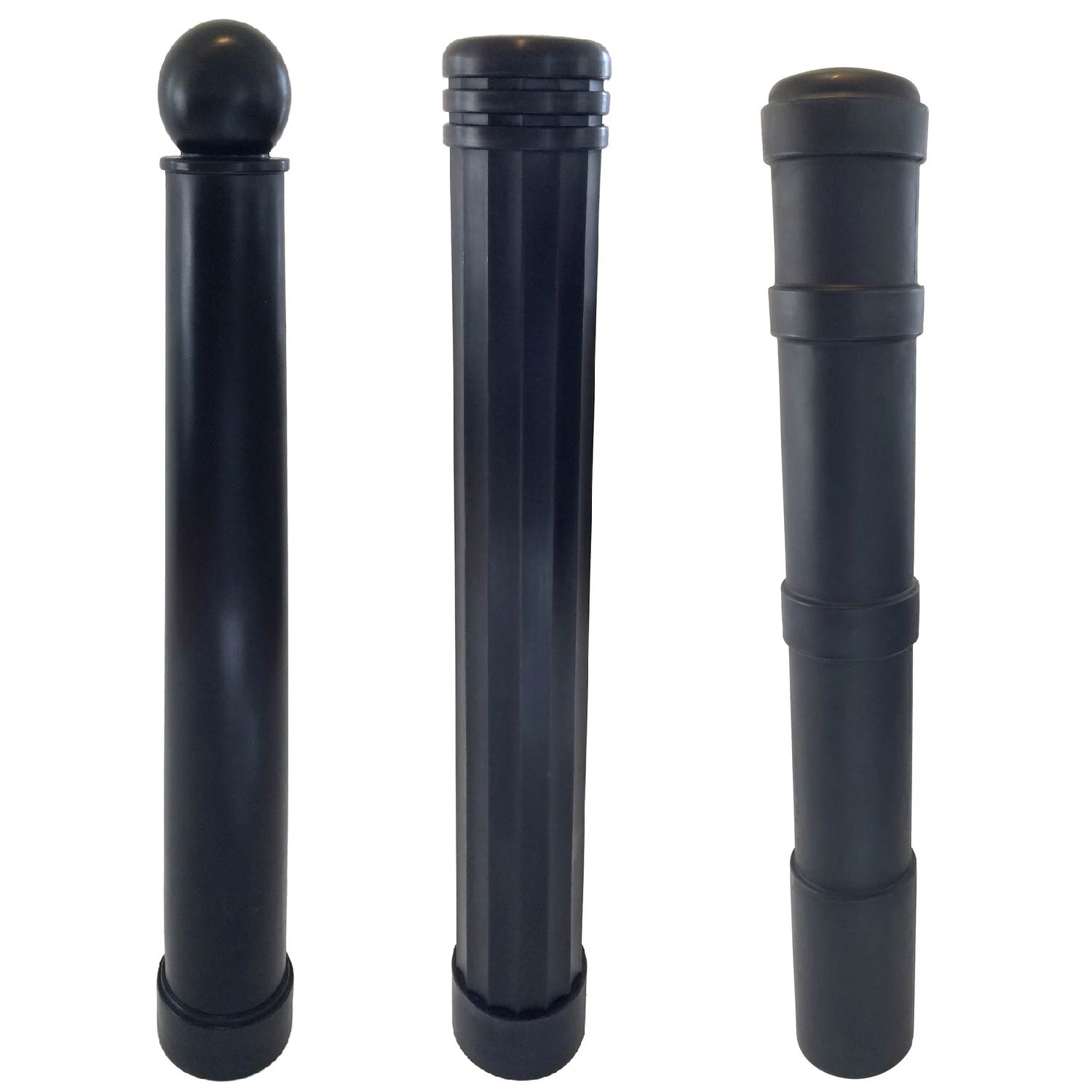 Decorative Pvc Bollards Ductile Iron Decorative Bollards (BOL CI)