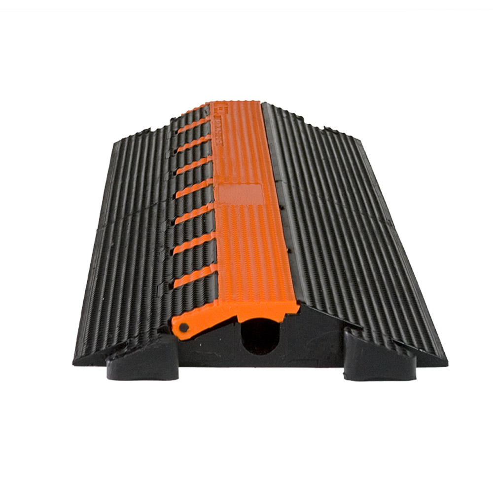 Elasco Lite Guard 1100 Series Single Channel Cable Protector