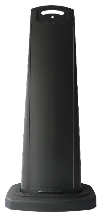 Vertical Divider Sign