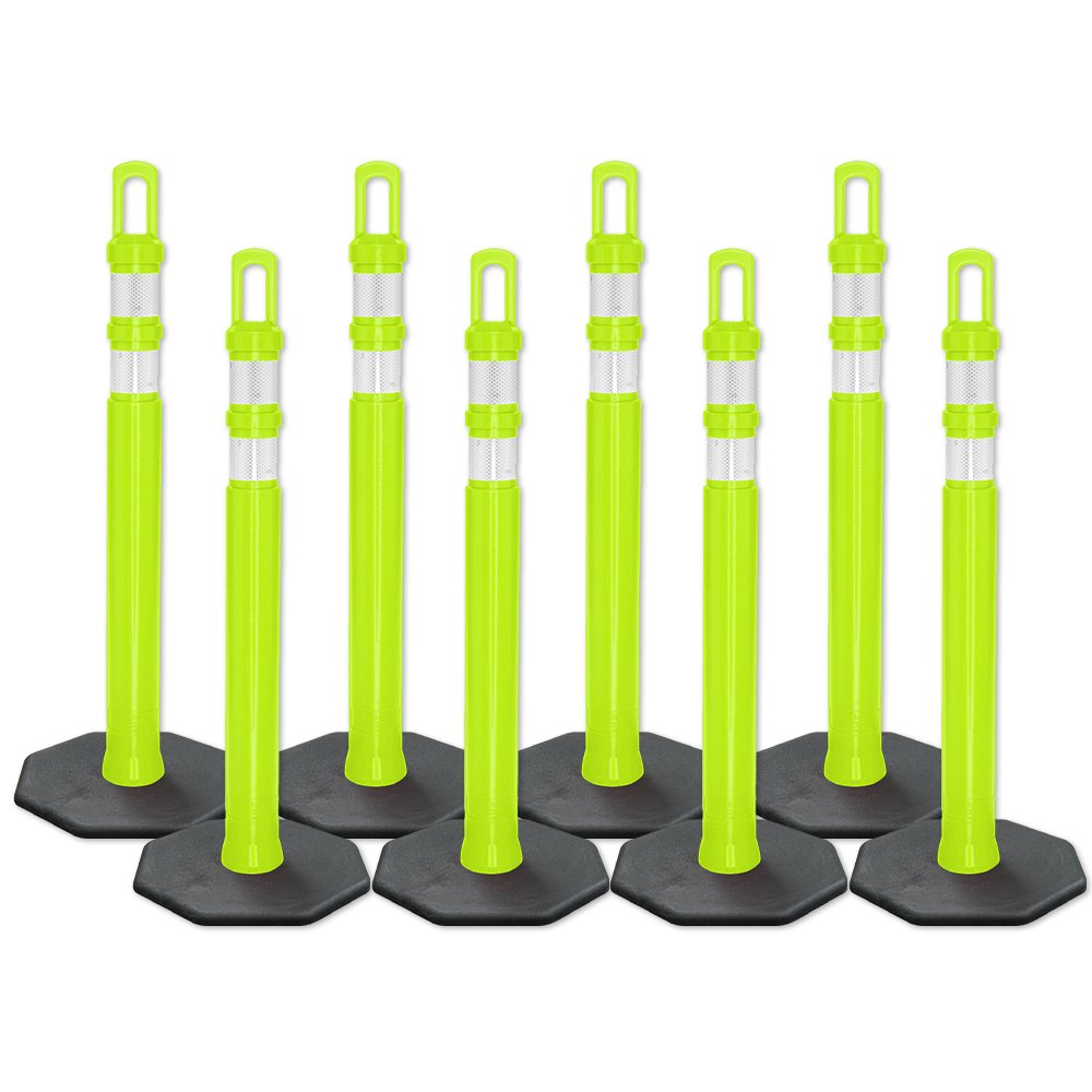 Arch-Looper 42 Inch Looper Tube Lime - Pack of 400