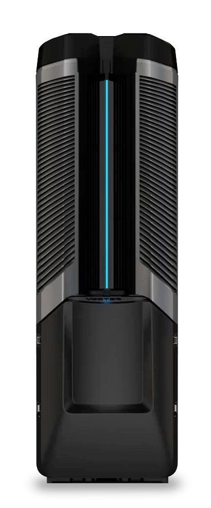 Vector High Performance Mobile Cooling System