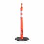 42" Grabber Cone with Base - Traffic Cones For Less