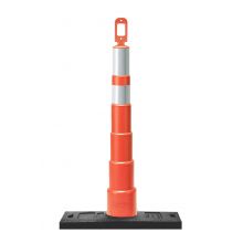 Easy Grab Handle Delineators - Traffic Cones For less