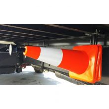 Truck Mount Cone Holder - Traffic Cones For Less